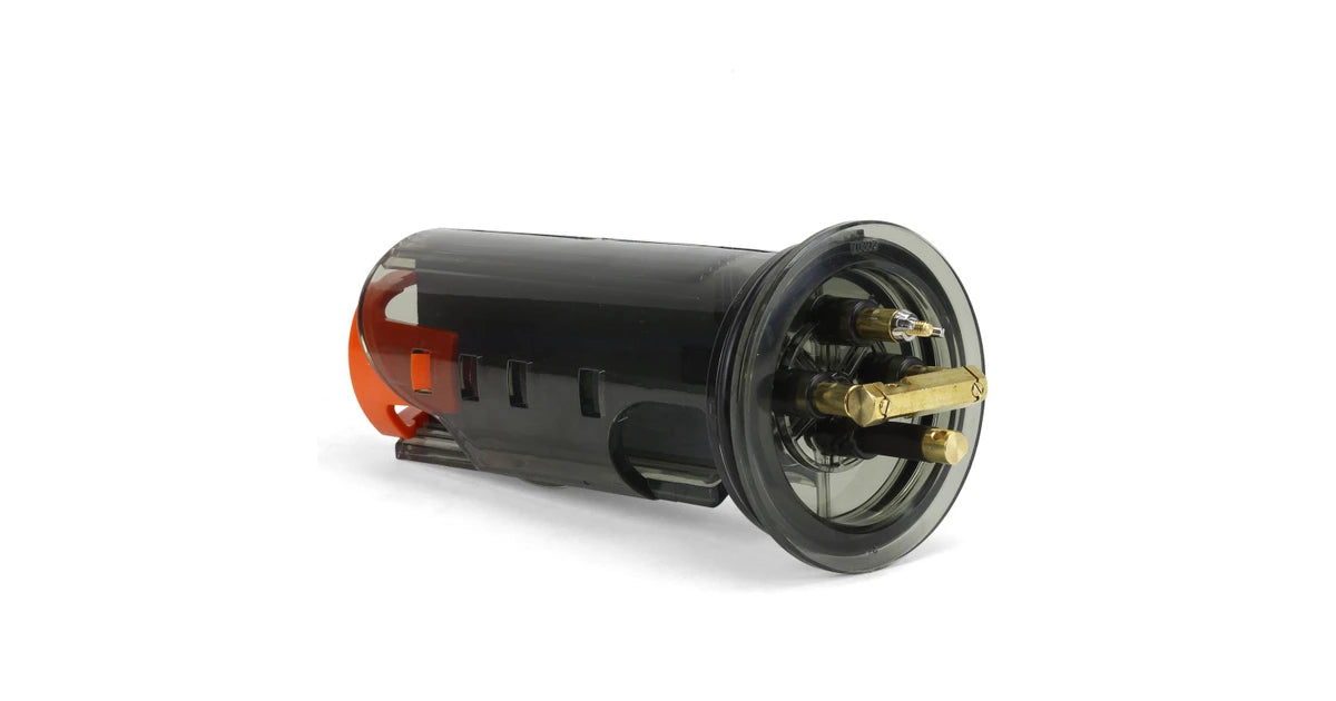 Astral Pool VX7 Genuine Chlorinator Cell – Dad's Pool Shop