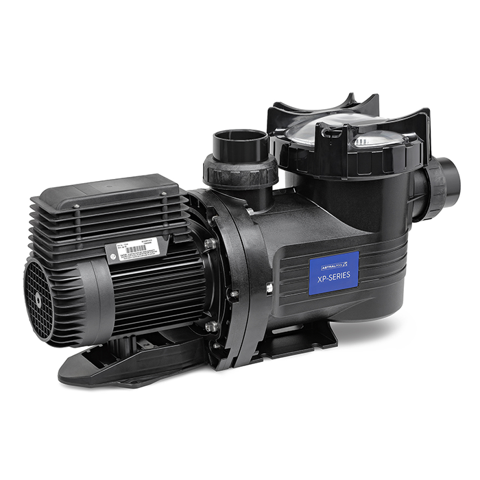 Astral Pool XP 2.0 HP Pool Pump – Dad's Pool Shop