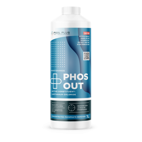 Phos Out Phosphate Remover 1L – Dad's Pool Shop