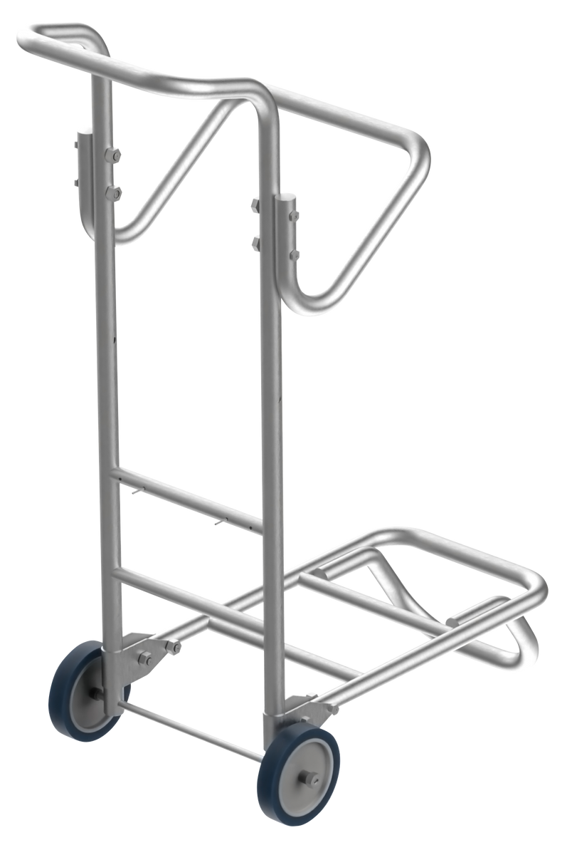 Robo-Plus V2 Caddy – Dad's Pool Shop