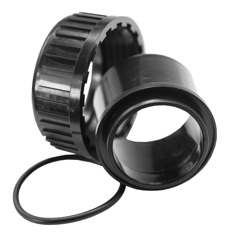 Speck Pump Barrel Union Kit - 50mm – Dad's Pool Shop