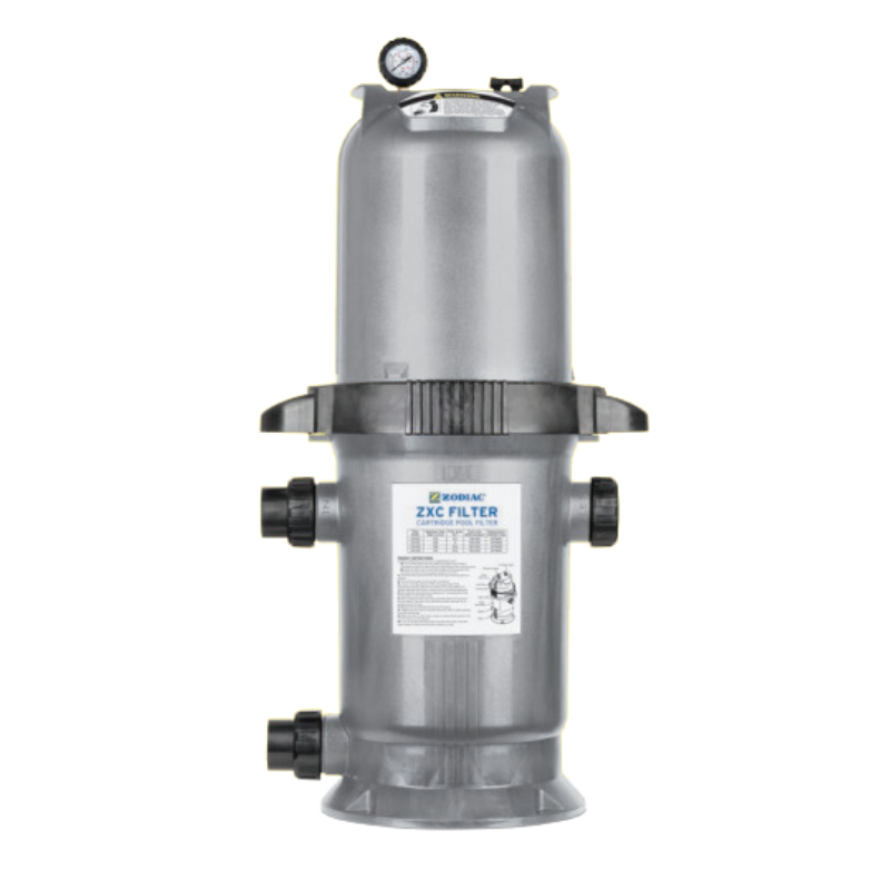 Zodiac ZXC 250 Cartridge Filter – Dad's Pool Shop
