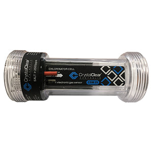 Pentair Eco-Chlor SM15 Generic Chlorinator Cell – Dad's Pool Shop
