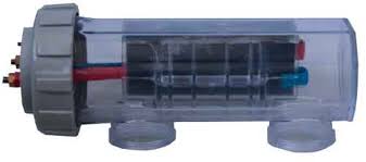 Magna Blue 30 Generic Chlorinator Cell – Dad's Pool Shop