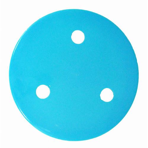 Main Drain / Hydrostatic Valve Cover - Blue – Dad's Pool Shop