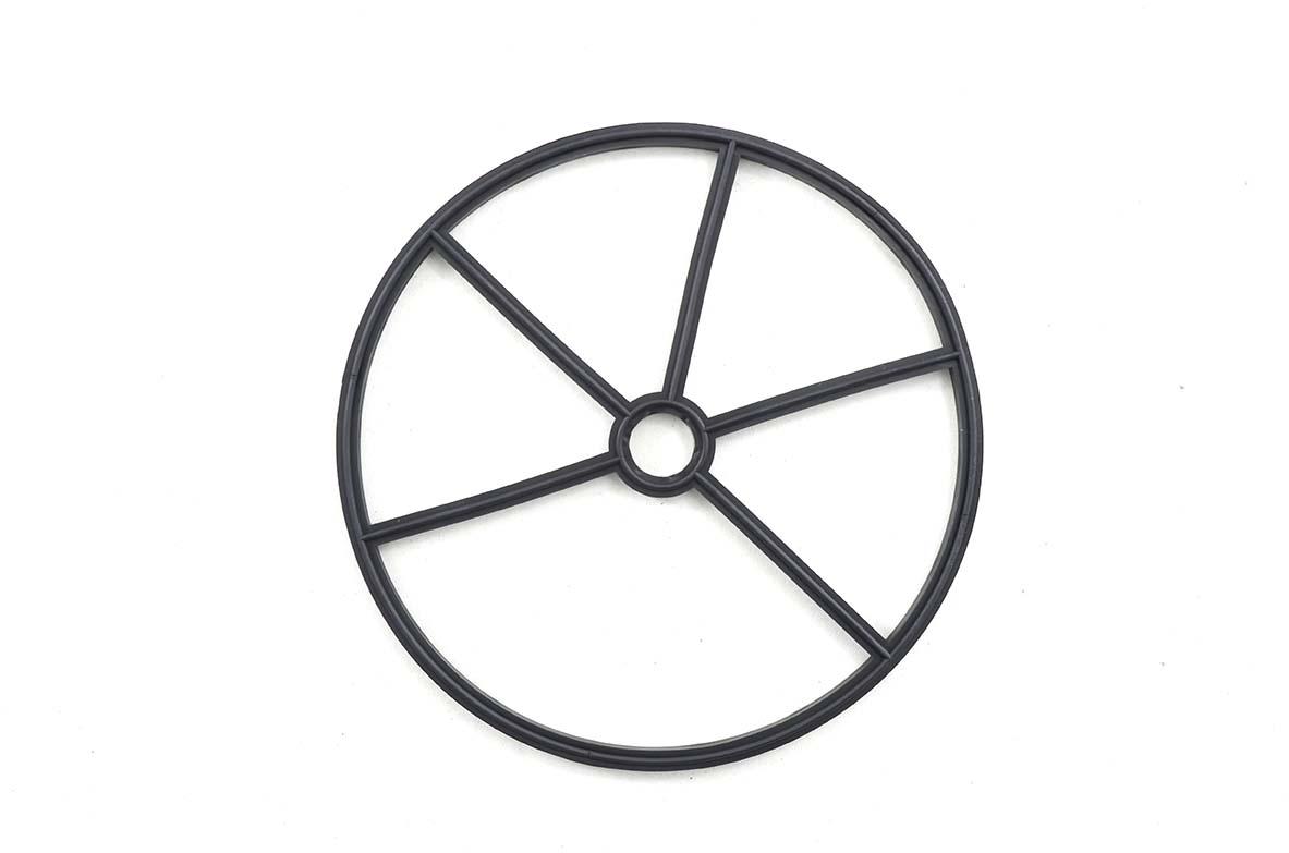 Praher Multiport Valve Spider Gasket (50mm) – Dad's Pool Shop