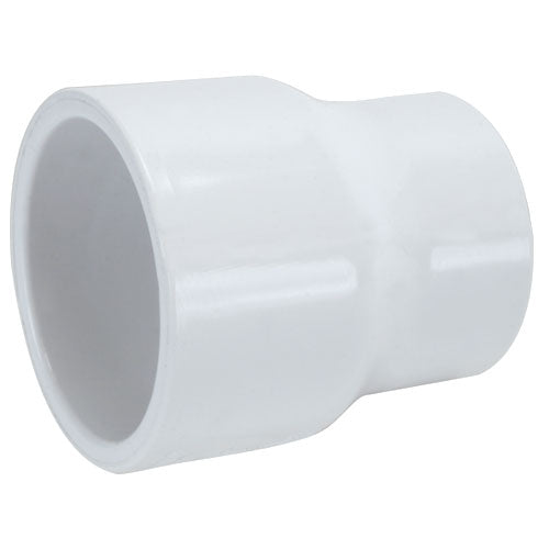 PVC Reducing Coupling 50-40mm – Dad's Pool Shop