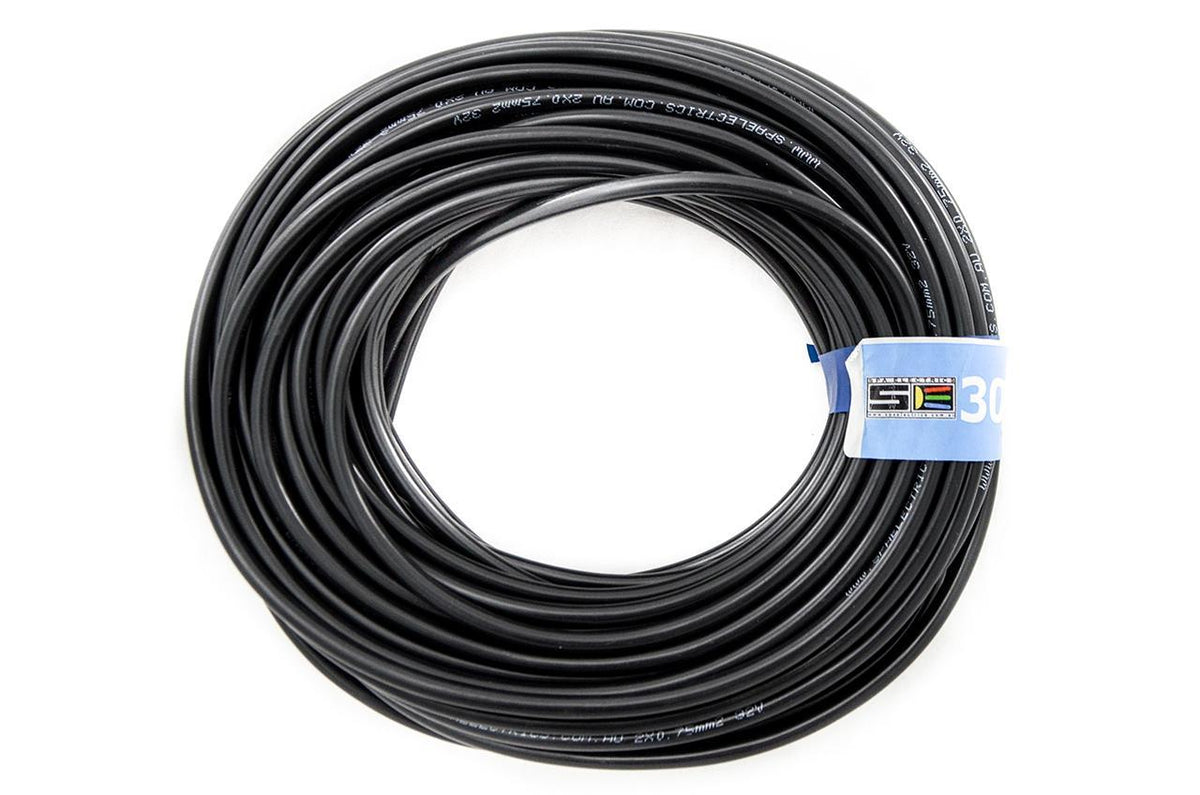 Spa Electrics GK Series Pool Light Cable - 30m – Dad's Pool Shop