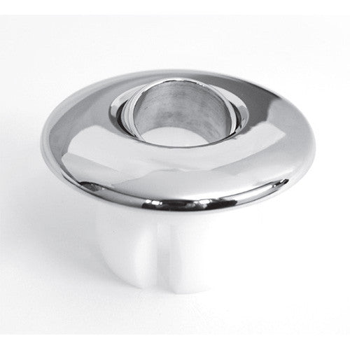 FloJet Stainless Steel Eyeball - 50mm Push-In – Dad's Pool Shop
