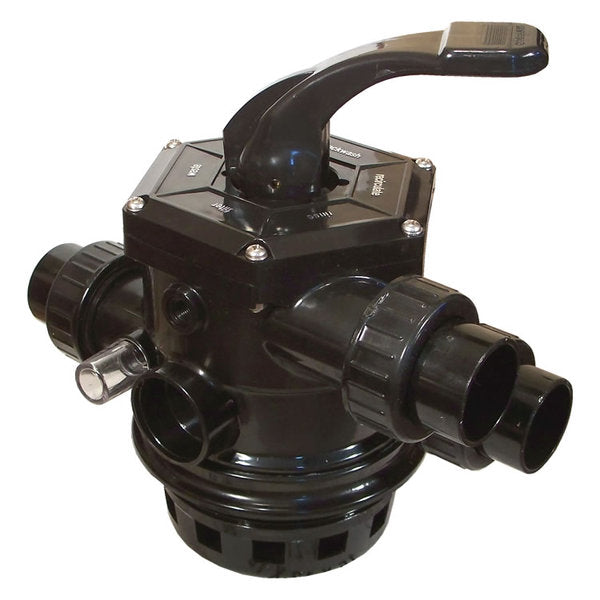 Waterco Multiport Valve 40mm / Screw In – Dad's Pool Shop