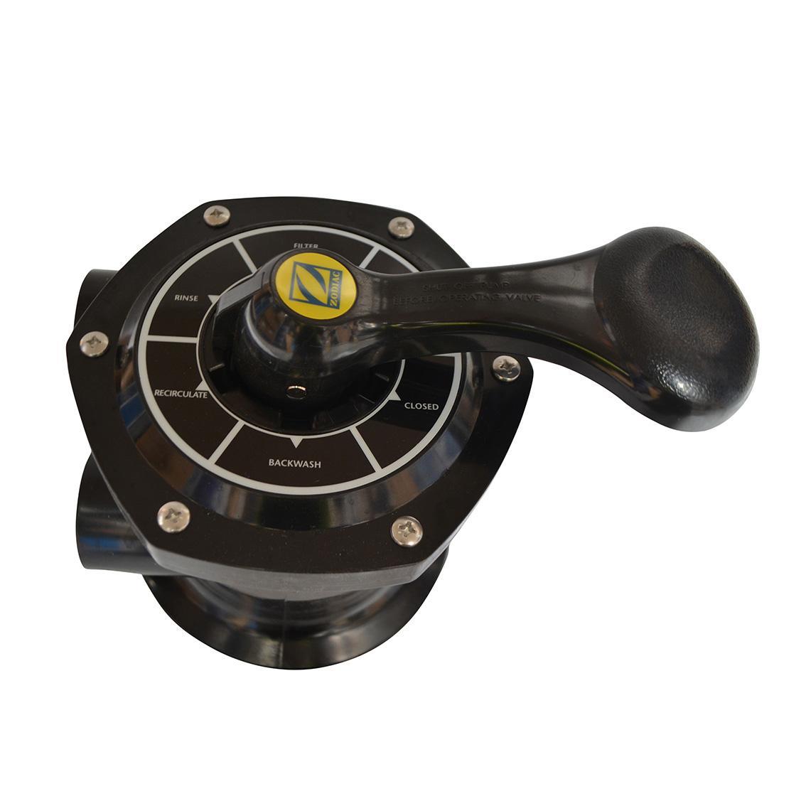 Zodiac multiport valve 60 photos - Youhoroscope.com