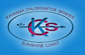 K-Chlor Digital Gold Series 25g/hr Saltwater Chlorinator – Dad's Pool Shop